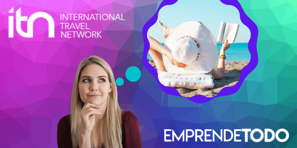 International Travel Network | EmprendeTodo.com